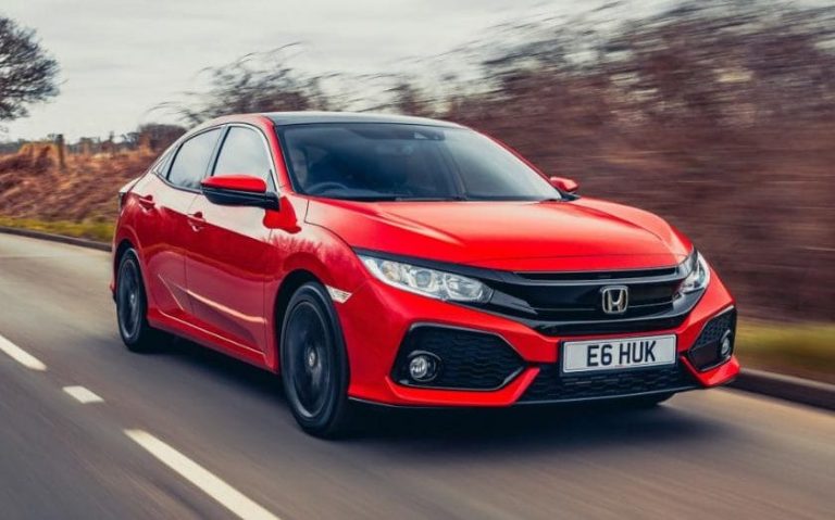 Les différentes gammes de Honda - L'achat intelligent de votre voiture Les différentes gammes de Honda - L'achat intelligent de votre voiture
